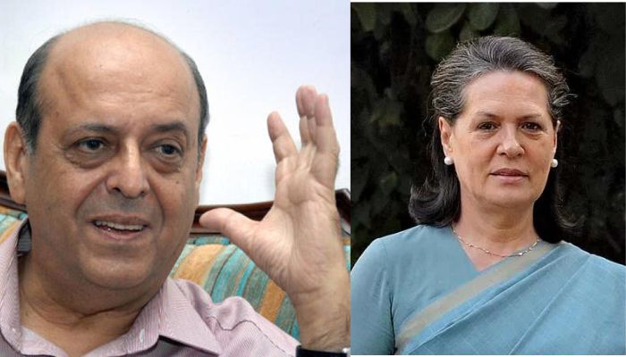 Know about Navin Chawla whom Sonia Gandhi appointed as EC, just before ...