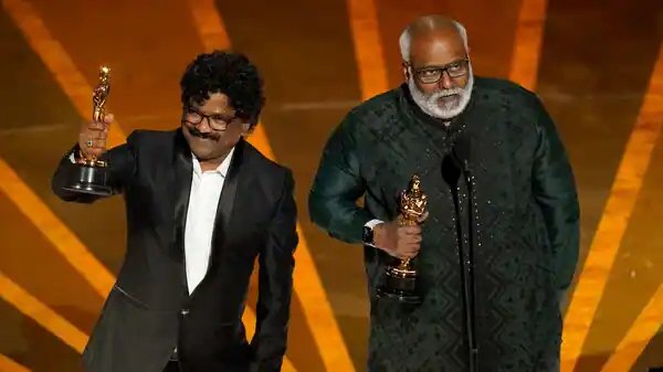 The full list of the Oscar winners at the 95th Academy Awards