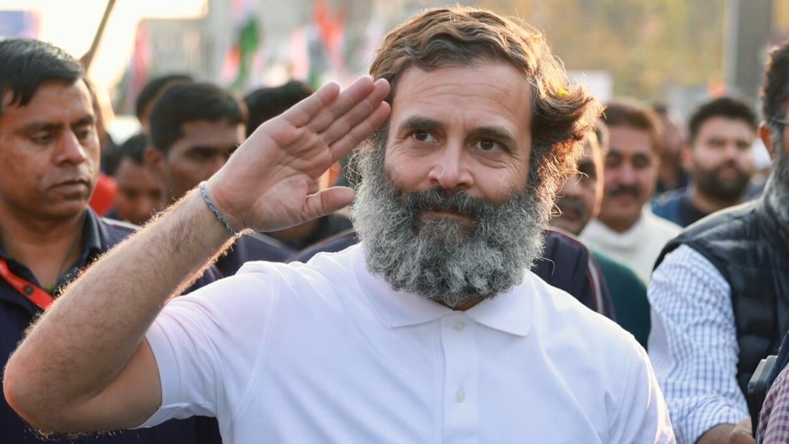 Rahul Gandhi moves Surat Sessions Court against conviction in ...