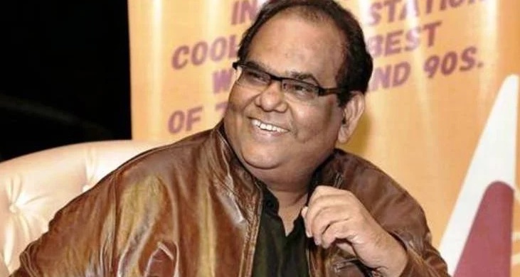 Actor, director Satish Kaushik passes away