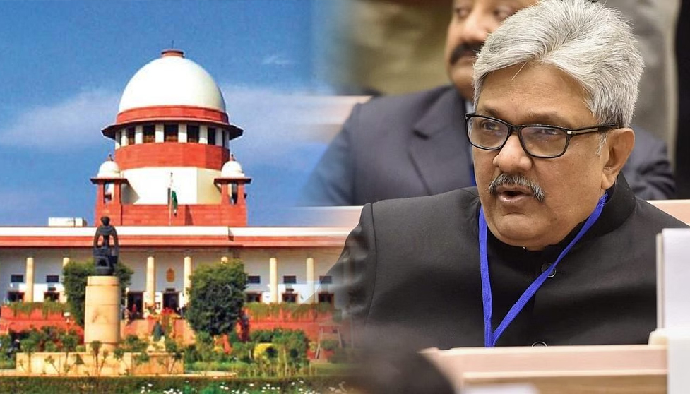 ‘Provision of automatic disqualification of lawmakers is drastic’, says ...