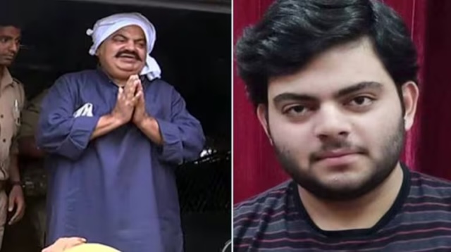 Atiq Ahmed's son Asad was to marry his cousin this year: Details