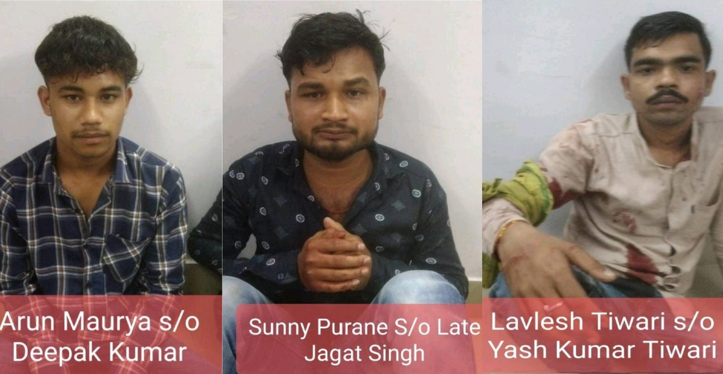 Atiq Ahmed murder FIR: Killers wanted to become ‘popular and big gangsters’