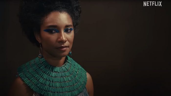 Egyptian lawyer sues Netflix for depicting Cleopatra as a black woman