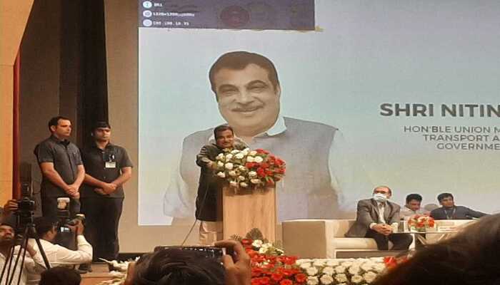Shri Ram College of Commerce in Delhi hosts annual SRCC Business Conclave
