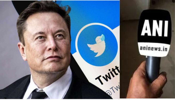 Twitter suspends ANI saying it is below 13 years of age