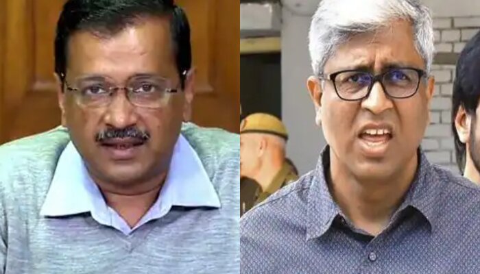 Ex-AAP leader Ashutosh says Kejriwal's home is a 'tomb of dreams'