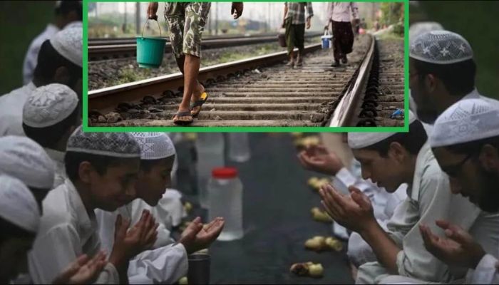Mufti explains how to perform Istinja during Ramzan fasting, fact check ...