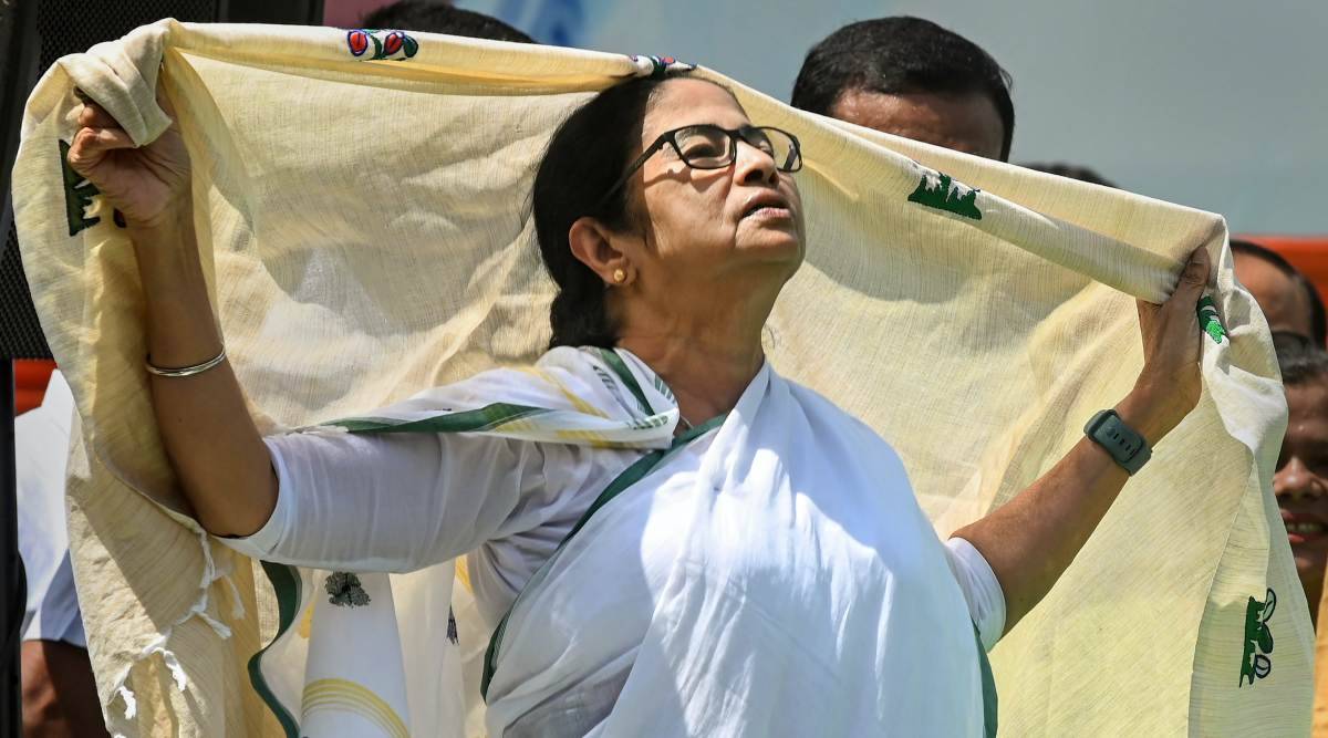 West Bengal Ram Navami violence: 17 things fact-finding report said indicting Mamata Banerjee ...