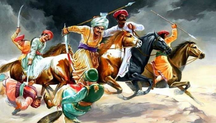 Did Maratha armies commit rapes? Here is what we know