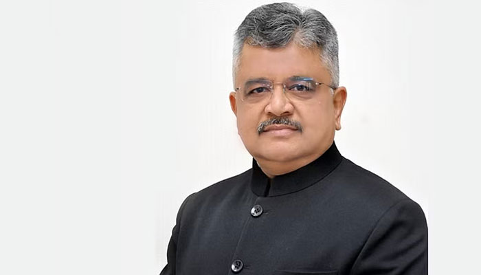 Queer "activists" say SG Mehta is hate-mongering by reading out ...