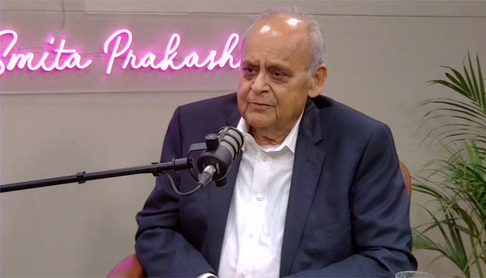 From Kargil war to life of a spy – Ex-RAW chief Vikram Sood talks to ...