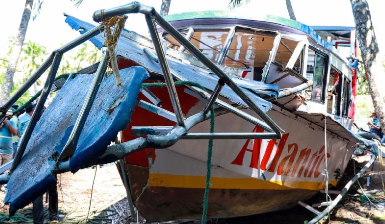 Kerala boat tragedy: Tanur cops who ignored complaints against Atlantic ...