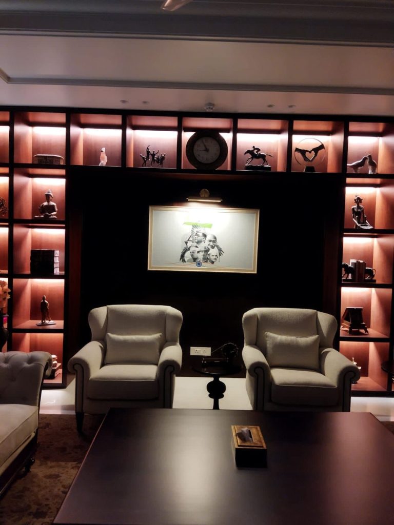 Inside the 'humble abode' of 'Aam Aadmi' Arvind Kejriwal: Pictures and ...
