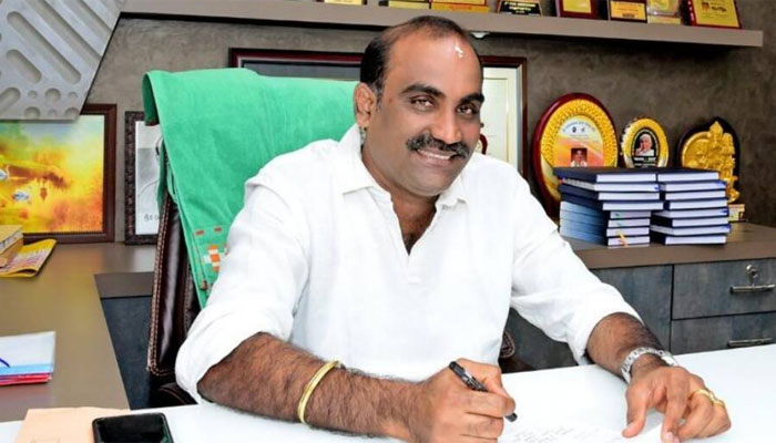 Karnataka results: Yashpal Suvarna, who received 'sar tan se juda ...
