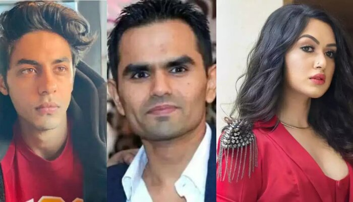 NCB probe unveils lavish lifestyle and possessions of Sameer Wankhede