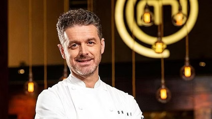 Gordon Ramsay, Jamie Oliver pay tributes to 'MasterChef Australia ...