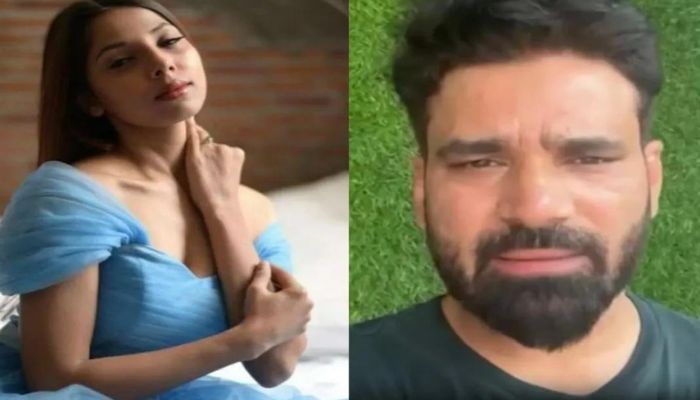 Model Manvi Raj singh accuses Tanveer Akhtar Khan of love jihad