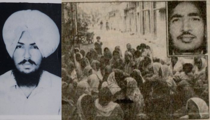 31 years ago, Khalistani terrorists killed ML Manchanda of AIR