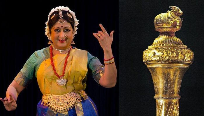 Dancer Padma Subrahmanyam narrates how her letter to PM Modi on the ...