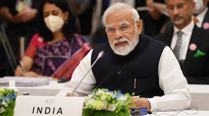 PM Modi to visit Japan, Papua New Guinea and Australia; attend G7 ...