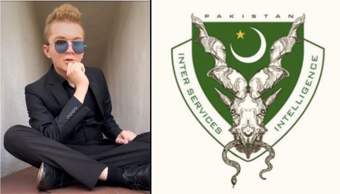 Influencer Shayan Ali forced to leave Pakistan for refusing anti-India propaganda work