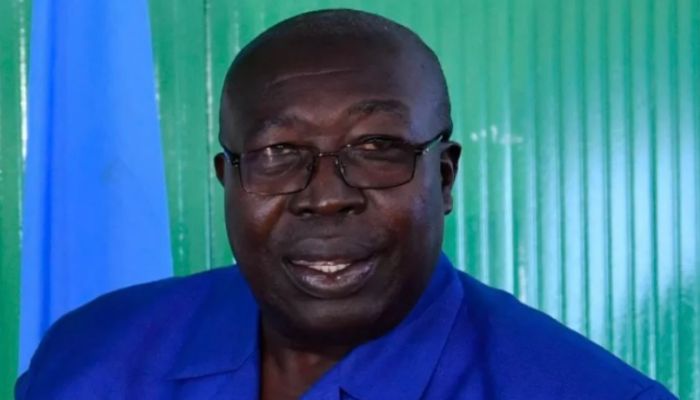 Uganda: Deputy minister Charles Okello Engola killed by his guard