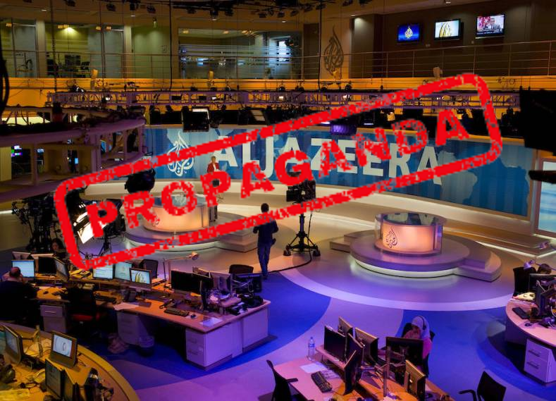 Allahabad HC restricts the release of Al Jazeera's propaganda ...