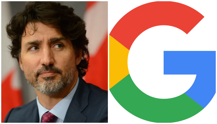 Google to remove Canadian news content from search content after ...
