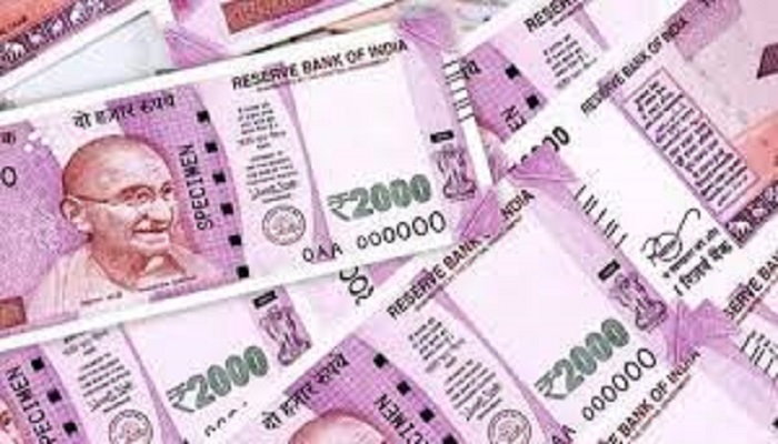 More than two-thirds of Rs 2000 notes have returned to banks: RBI governor