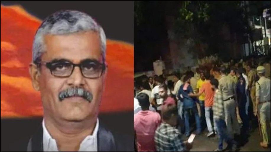 Wardha RSS chief who was thrashed by Muslim youths speaks to OpIndia