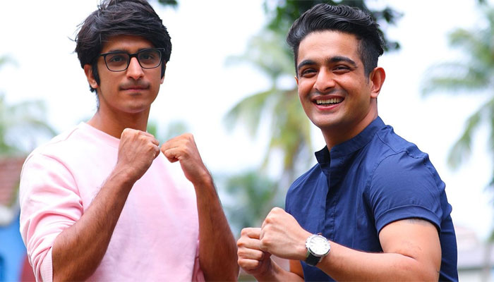 Beer Biceps co-founder Viraj Sethi says Ranveer Allahbadia interview ...