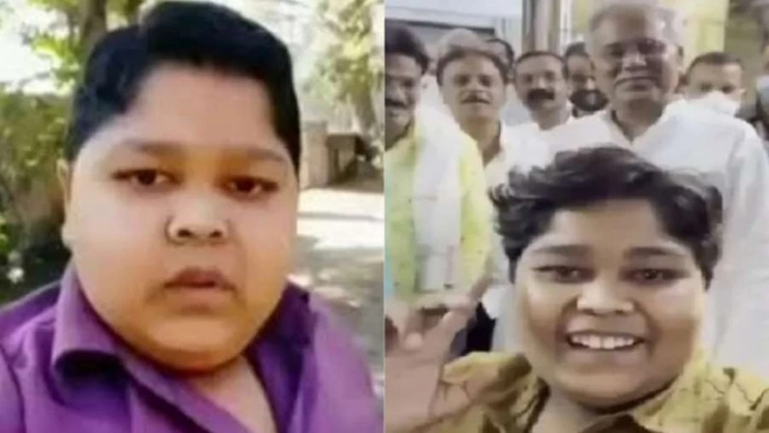 Devraj Patel, known for "dil se bura lagta hai" meme passes away ...