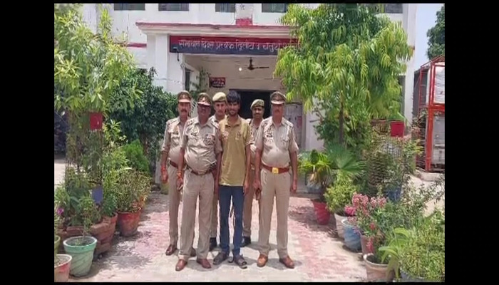 UP: Gulfaam shoots Dalit shopkeeper dead after an argument for Rs 10 ...