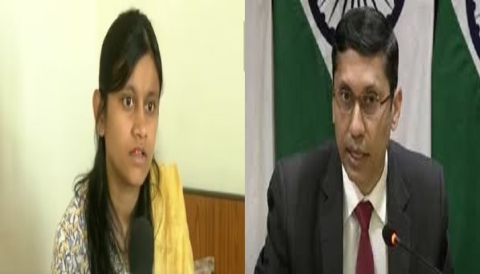 Mother of baby Ariha Shah says she is hopeful that the child would soon ...