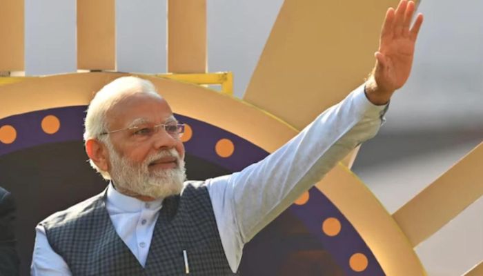 Modi in USA: Tampa City Council member praises the Prime Minister ...