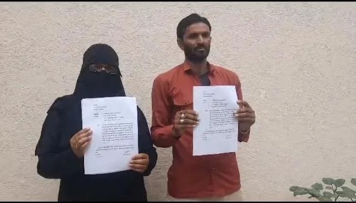 Gujarat: Ilyas gives triple talaq to wife, forces her to undergo Nikah-Halala and then abandons her