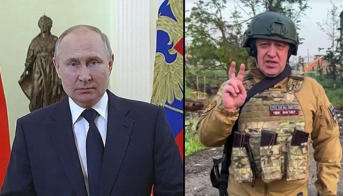 After striking a deal, rebel Wagner chief moves to Belarus