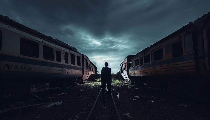 Odisha triple train accident: CPRO South Eastern Railways refutes ...