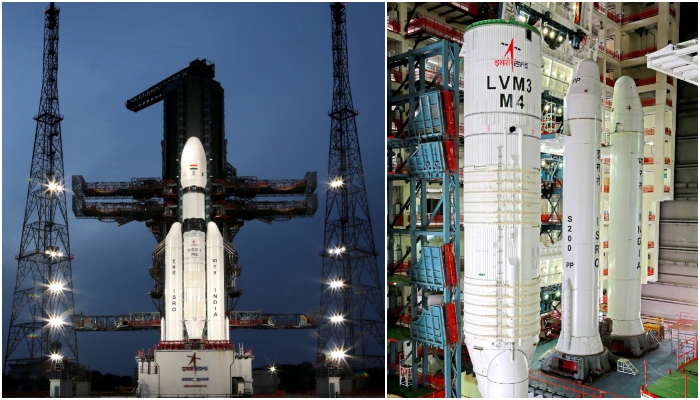 ISRO all set for the launch of Chandrayaan-3: Here's all you need to ...