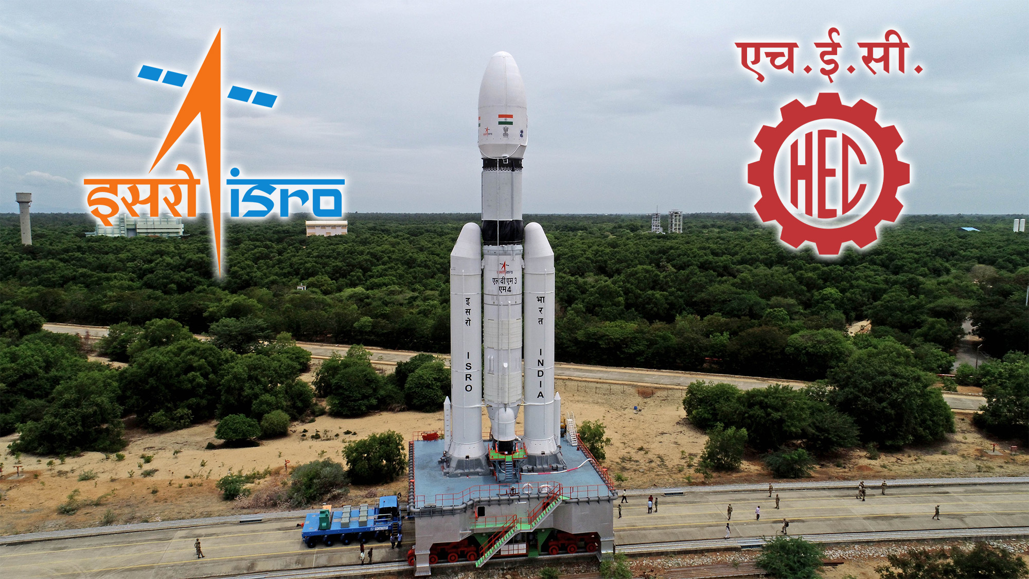 media and trolls circulated misleading claim that ISRO engineers are ...