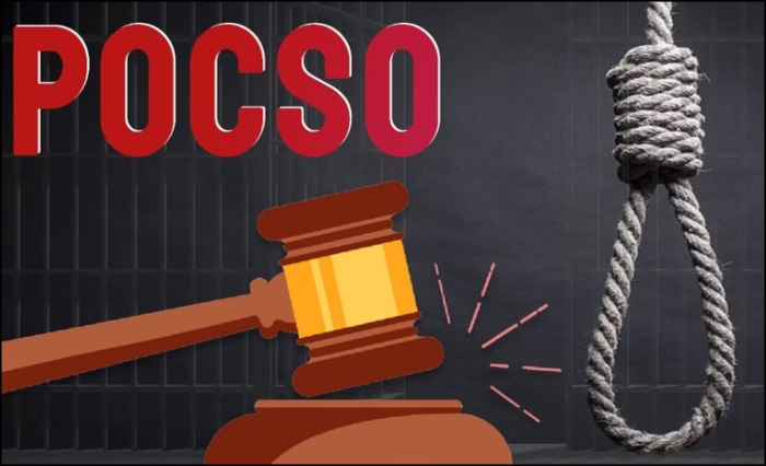 UP: Mohd Faheem awarded death penalty for the rape and murder of a 4 ...