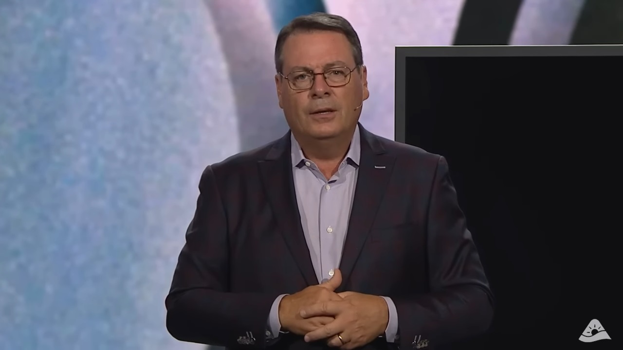 American Pastor boasts about success in conversions in India despite ...