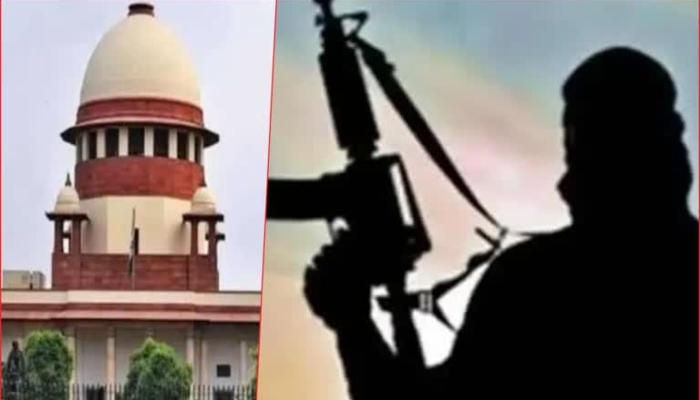 SC refuses urgent hearing on plea against ban on terrorist organisation ...