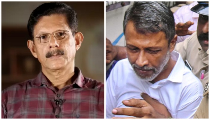 2010 TJ Joseph hand chopping case- Three PFI members Sajil, Nassar and ...