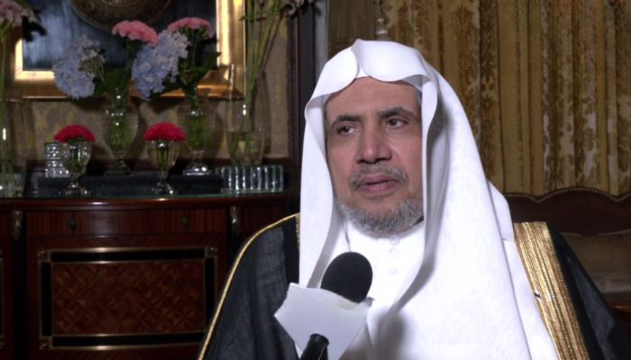 'Religious leaders should condemn extremism': Muslim World League chief ...
