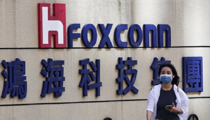 Foxconn to pursue India plan without Vedanta, will apply for chip making unit separately