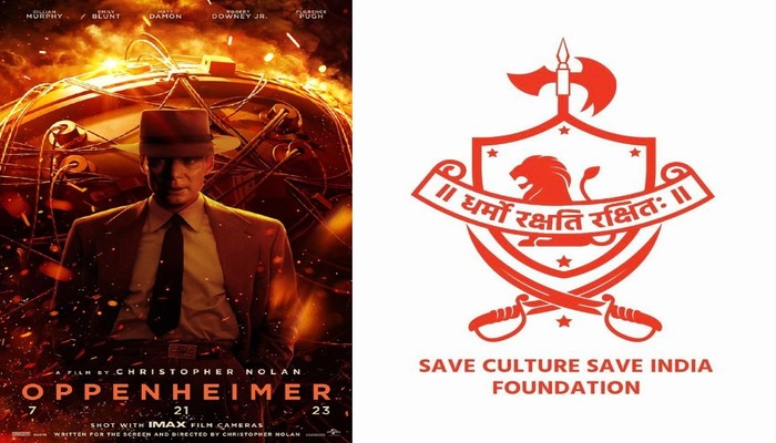 Save India Save Culture Foundation urges Union I&B Minister to take ...