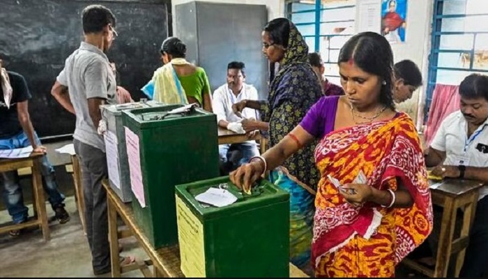 West Bengal Panchayat Poll violence: Re-polling announced at over 600 booths