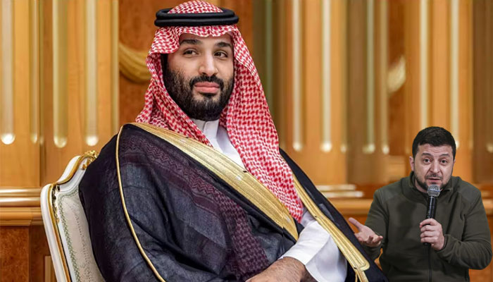 Saudi Arabia to host Ukraine-organised peace summit, India among ...